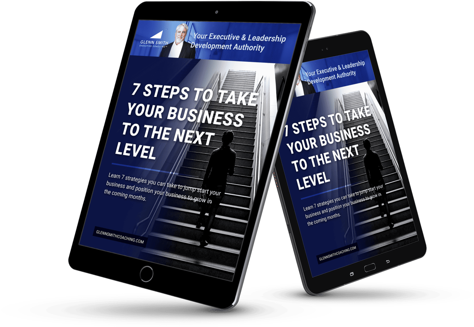 7 Steps To Take Your Business to the Next Level
