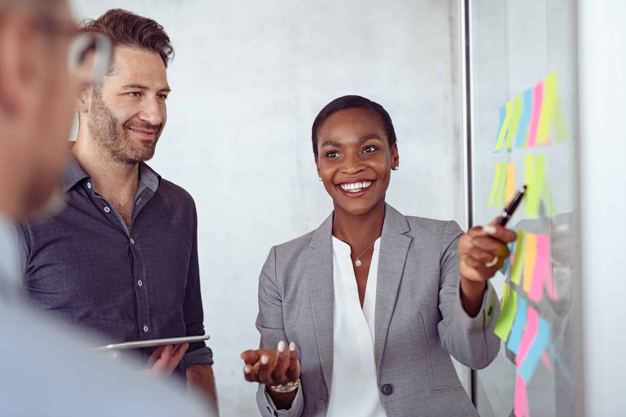 Transform Your Business with Effective Management Training